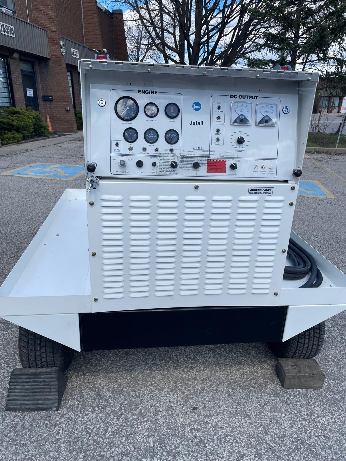 Jetall GPU JTL28D3 - JETALL GPU