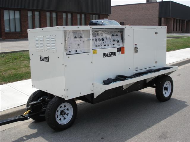 Jetall GPU JTL90D3 - JETALL GPU