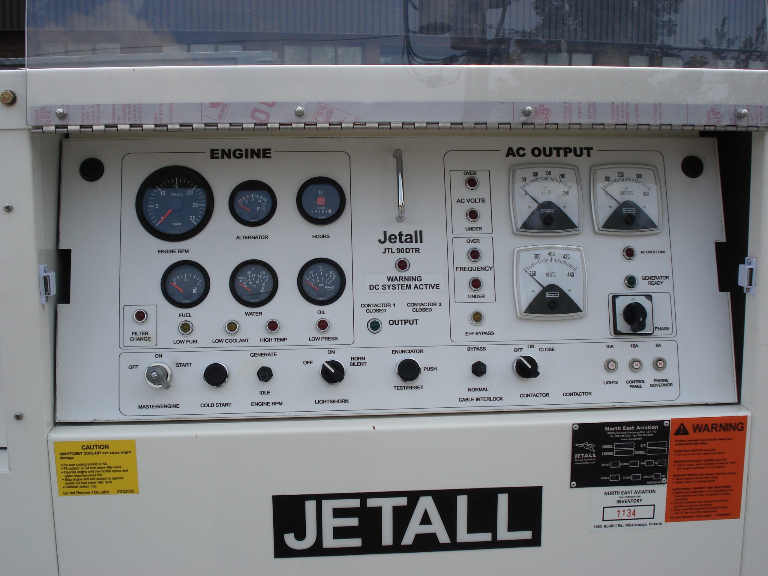 Jetall GPU JTL90D3 - JETALL GPU