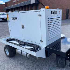 Aircraft Ground Power Units for Sale | GPU Manufacturers