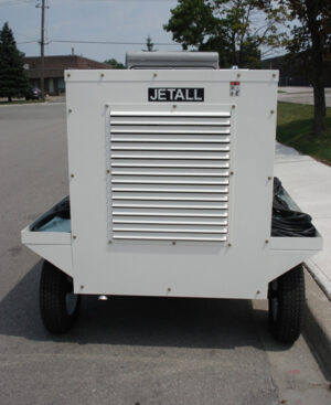 Aircraft Ground Power Units for Sale | GPU Manufacturers