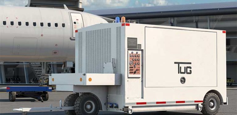 Engine-Driven vs. Electric GPUs: Which One is Right for You - GPU