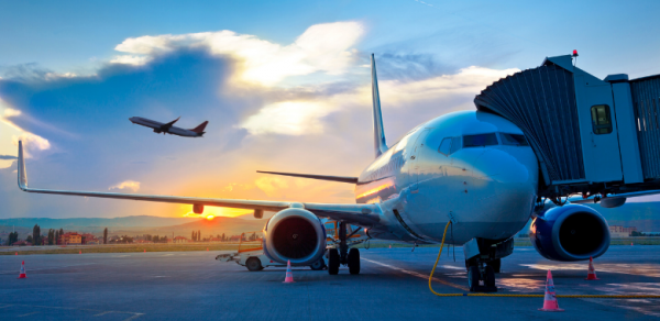 Portable GPU Solutions for Remote or Regional Airports - JETALL GPU